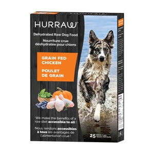 Hurraw - Order Online with Free Toronto Delivery