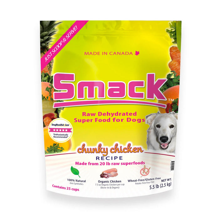 Smack - Order Online with Free Toronto Delivery