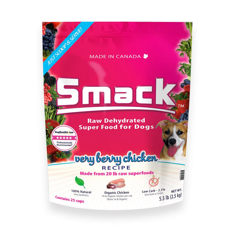 Smack - Order Online with Free Toronto Delivery