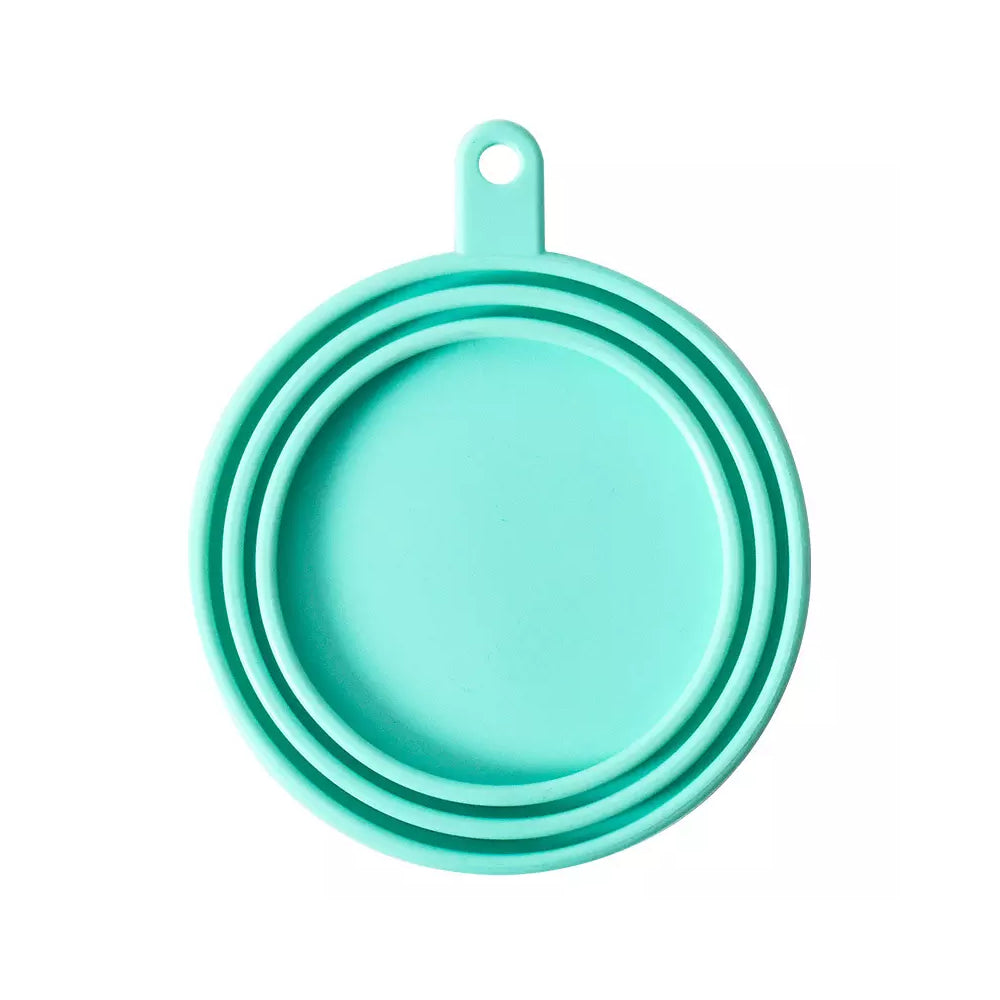 Timmie's Can Lid Cover for Dogs & Cats